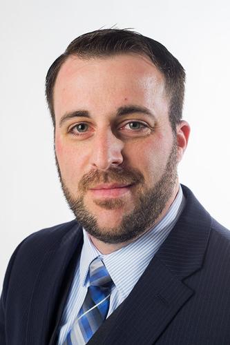 Meet the Candidate: Eric Geary | Elections | yakimaherald.com