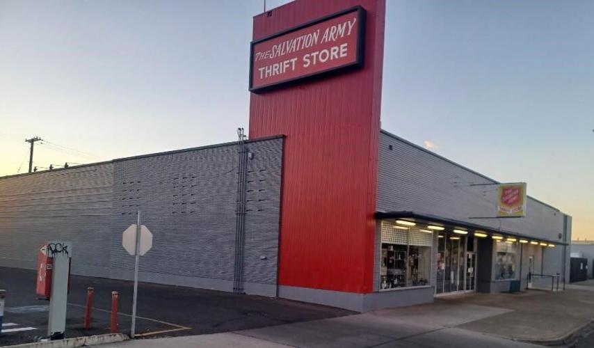 Two downtown Yakima buildings receive façade improvement grants | Local ...
