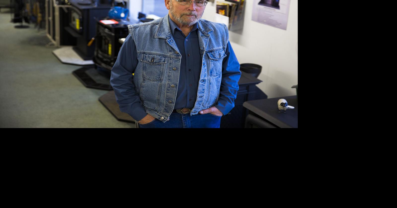 Longtime owner of Yakima's Inland Awning has simple approach to ...