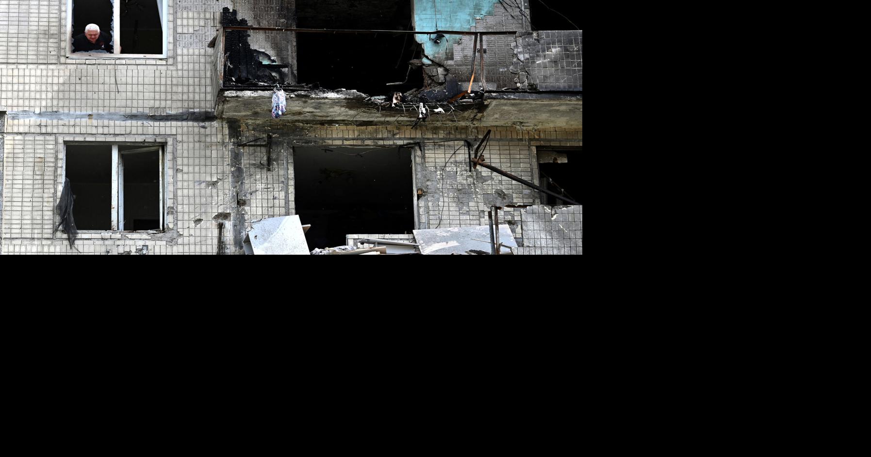 Other Views: Now is the moment to pressure Putin, not appease him ...