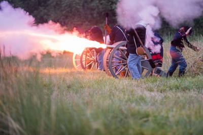 Civil War reenactments highlight Union Gap's Old Town Days | Explore ...