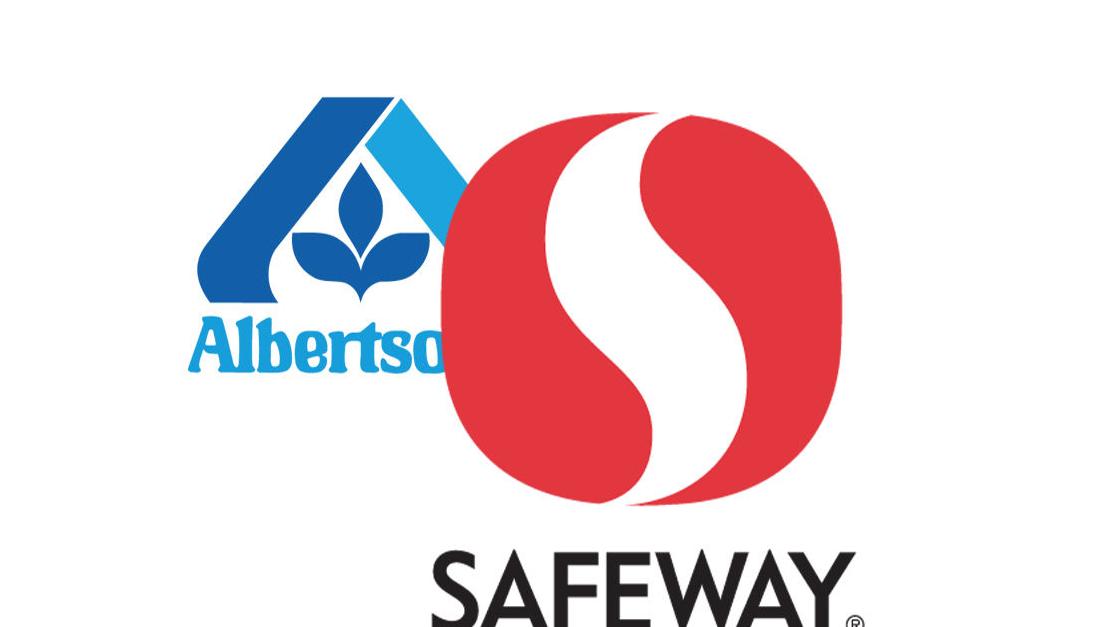 safeway logo