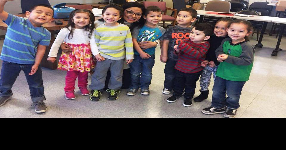 Inspire Development Centers: A Private Nonprofit Dedicated to Preparing ...