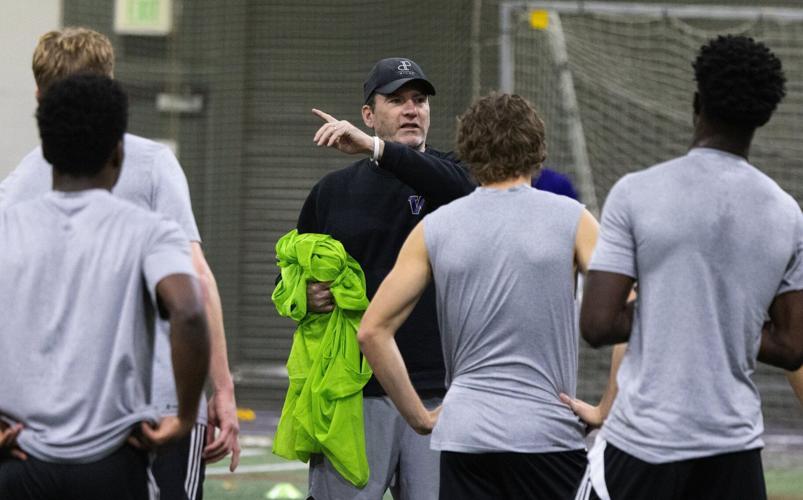 Washington Husky men’s soccer maintaining underdog role at College Cup ...