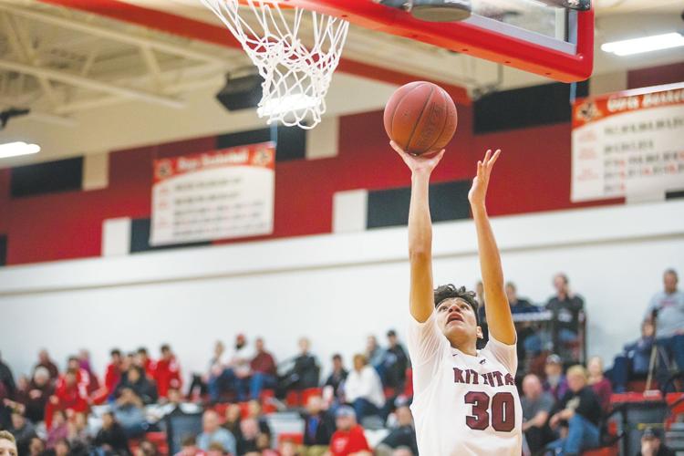 Kittitas boys basketball storms into title game with semifinal win over ...