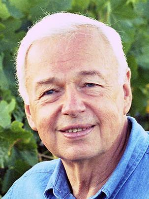 Sid Morrison-.jpg | | yakimaherald.com