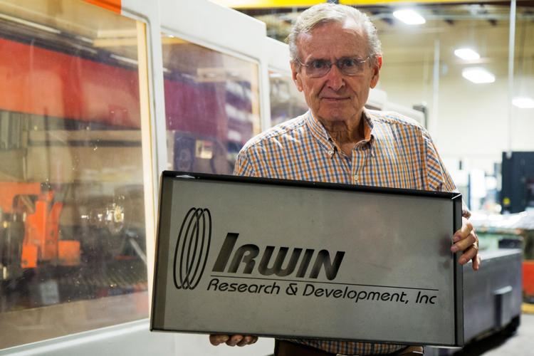 Inspiration and innovation | Extra | yakimaherald.com