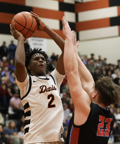 Cesar Hernandez provides late spark to lead Davis boys past West Valley ...