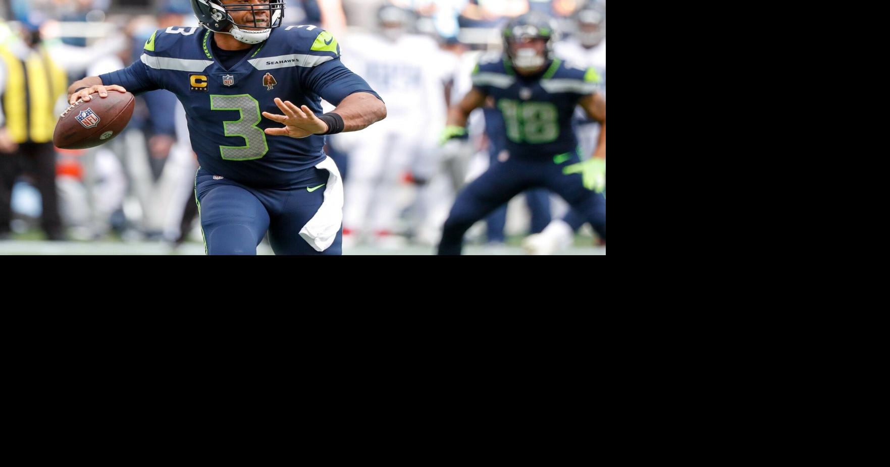 Russell Wilson No. 1? Readers debate Times’ Top 50 Seahawks rankings ...