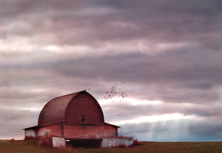 Photos: Iconic barns in the Yakima Valley | News Photos | yakimaherald.com