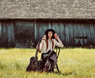 Yakima Valley weekend picks: Birdie Fenn Cent, outdoor movies and ...