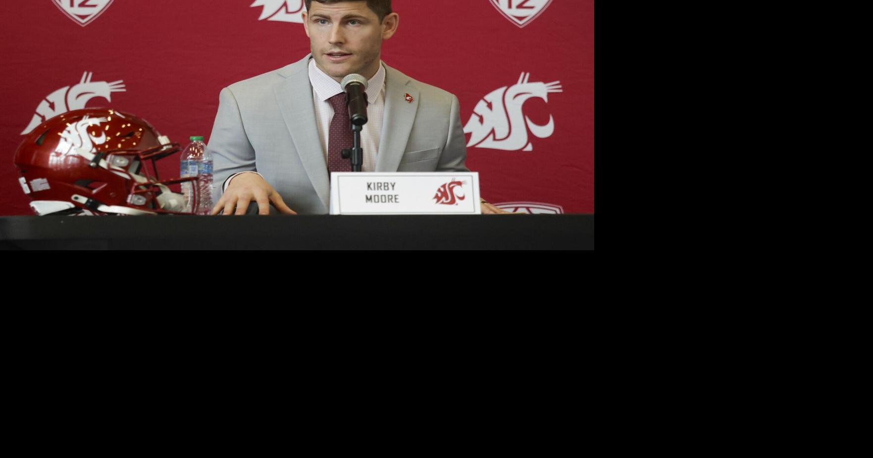 Jim Mora, Kirby Moore or JaMarcus Shephard? Rating the Pac-12 coaching ...