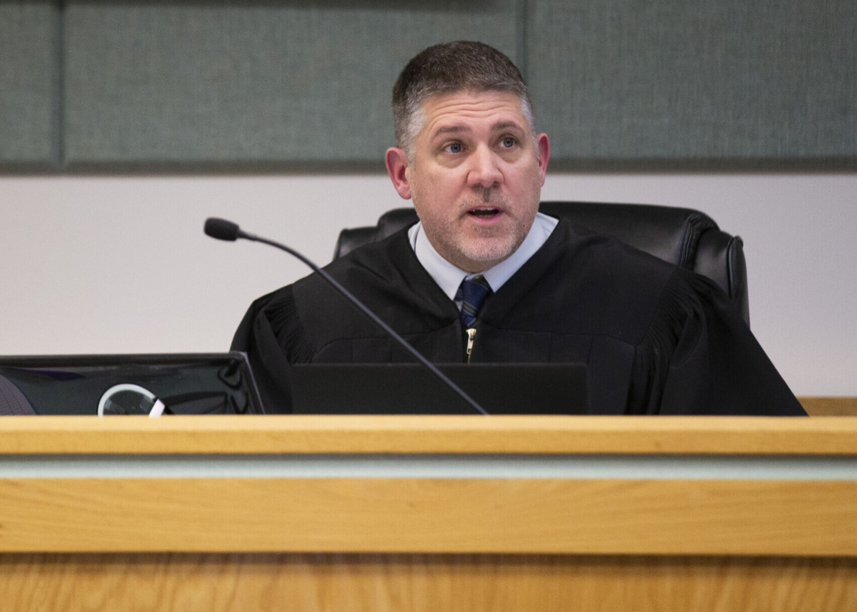 Lawsuit alleges that Sunnyside Municipal Court has operated without ...