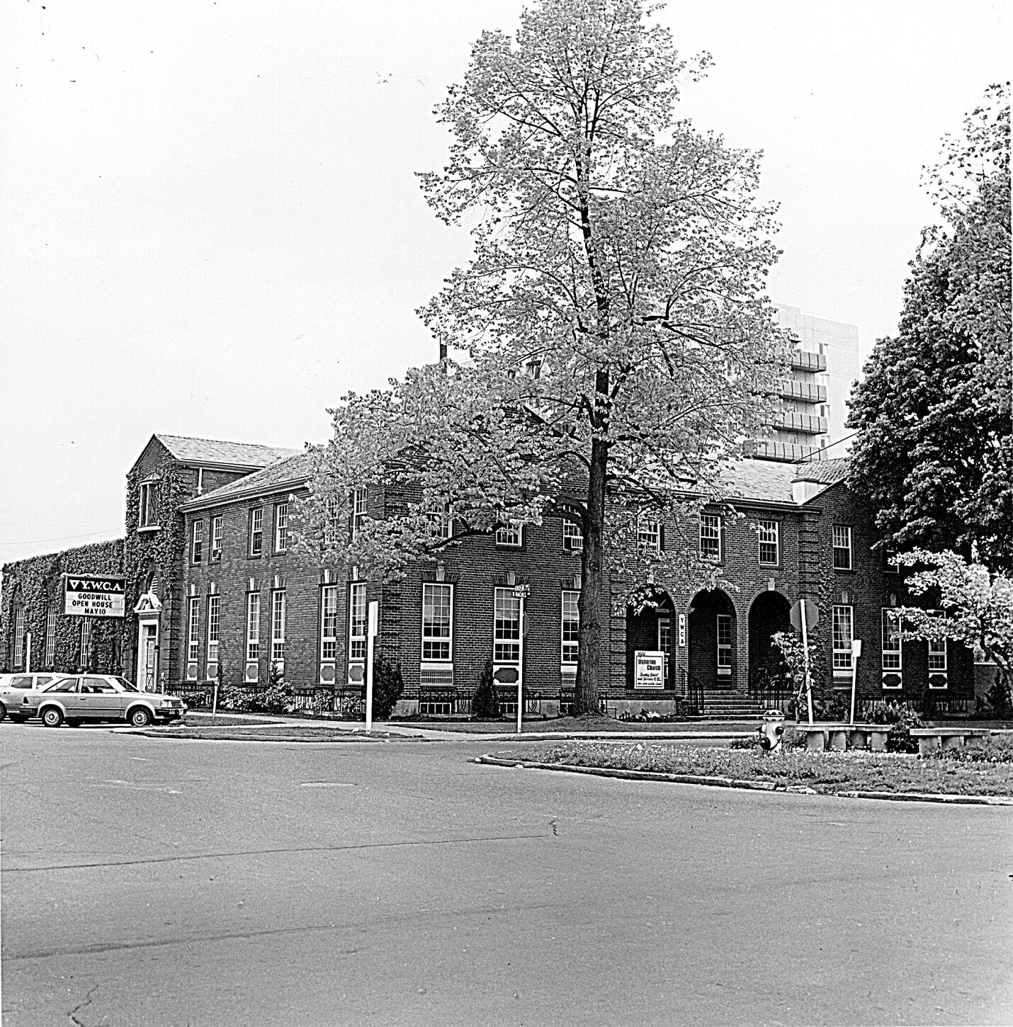 It Happened Here: YWCA Yakima organized Nov. 17, 1909 | Happened ...