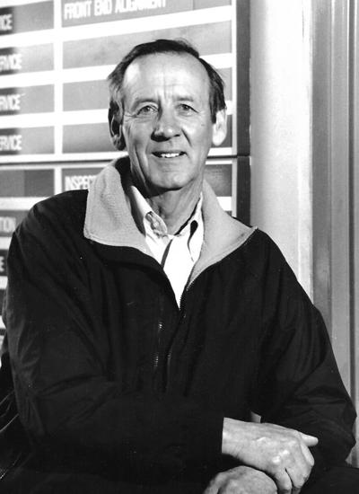 William Berkeley “Berk” Greenwood | Test | yakimaherald.com