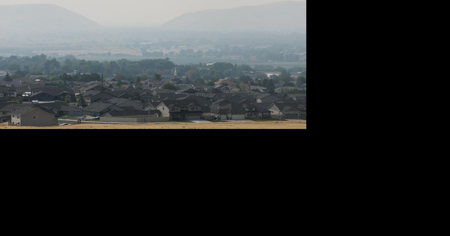 New wildfire smoke protections for outdoor workers in WA start Jan. 15 ...