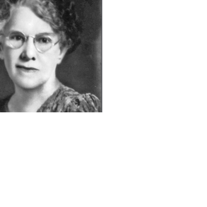 It Happened Here: Women's advocate Rose B. Larson leaves an indelible ...