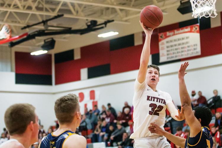 Kittitas boys basketball storms into title game with semifinal win over ...