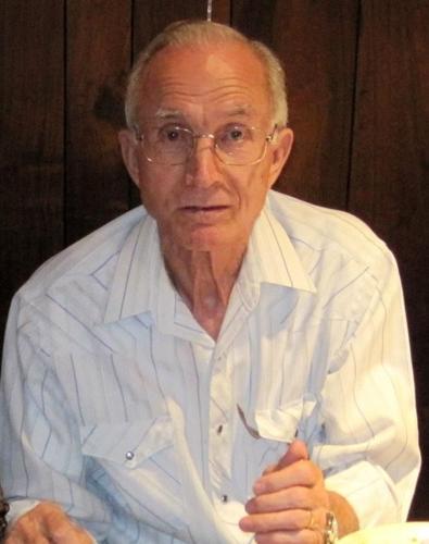 Lyle W. Hansen | Test | yakimaherald.com