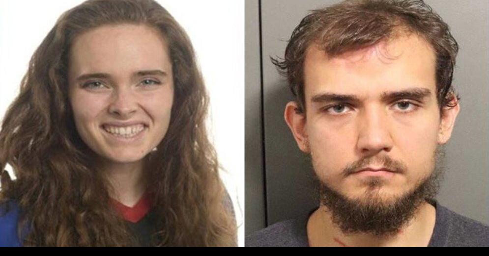 Regan Noelle Gibbs (left) and Chad Joseph Marek | | yakimaherald.com