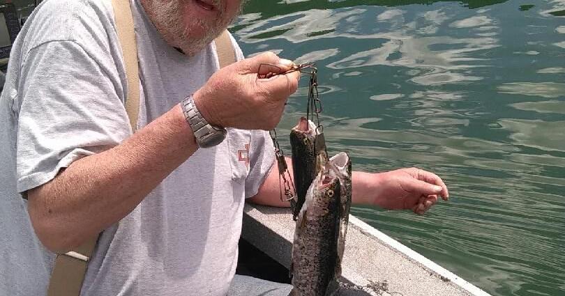 Vern “Ed” Chalupa | Test | yakimaherald.com
