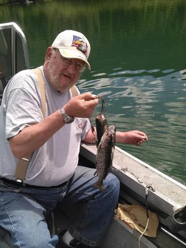 Vern “Ed” Chalupa | Test | yakimaherald.com