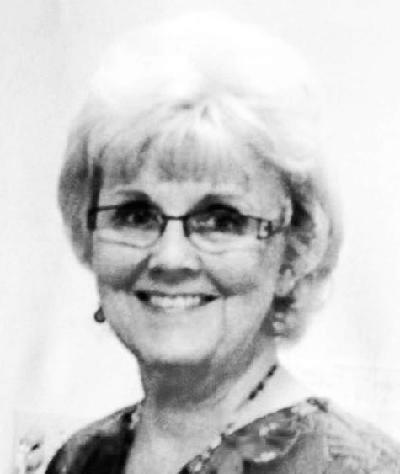 Susan Kay Campbell-Lenseigne | Local | yakimaherald.com