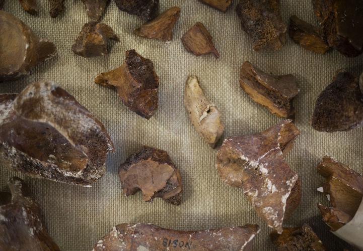 Construction of new Granger Museum set for next spring; fundraising in ...