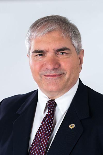 Candidate Details: Dave Larson | Elections | yakimaherald.com