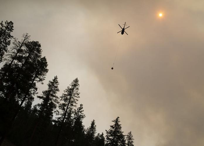 Rimrock Lake, Tieton River to open at noon Thursday in time for Labor ...