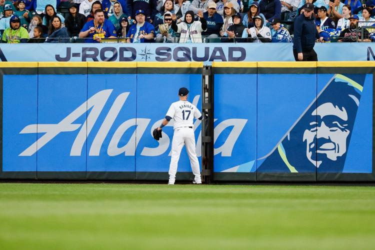 Photos: Mariners vs. Guardians | Mariners | yakimaherald.com