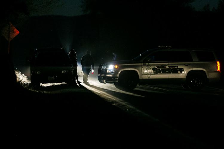 Yakima County Sheriff's Office: Two women stabbed to death in Harrah ...