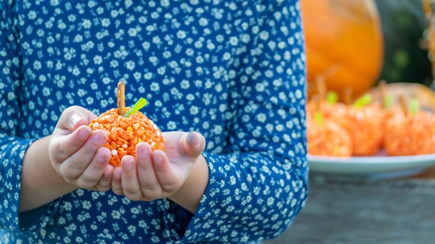 More Than Just Pumpkin Easy Fall Recipes To Make With The Kids more-than-just-pumpkin-easy-fall-recipes-to-make-with-the-kids