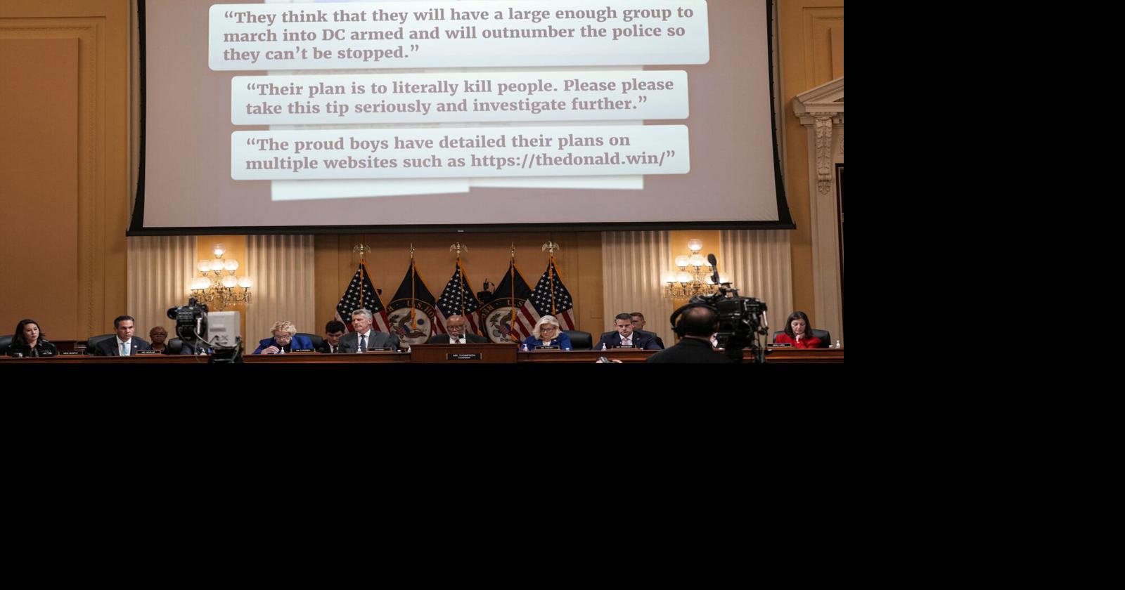 Column: America remains exceptional through the good, the bad and the ...