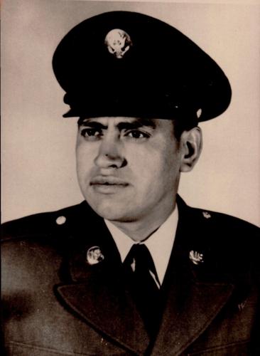 Gilbert Abel Armijo | Test | yakimaherald.com