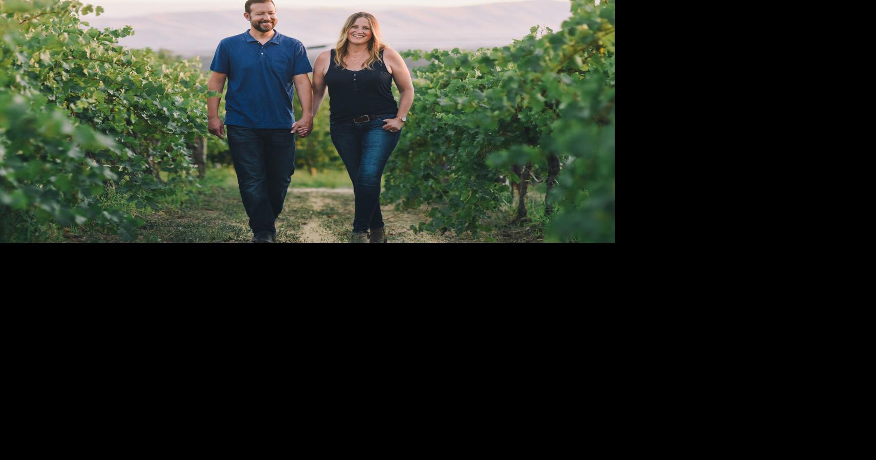 Fortuity Cellars: Wine Industry Standout | Food And Drink ...