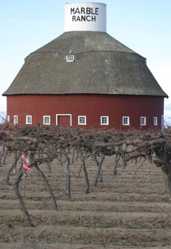 Barns: They’re big, they serve a purpose and they are a major part of ...