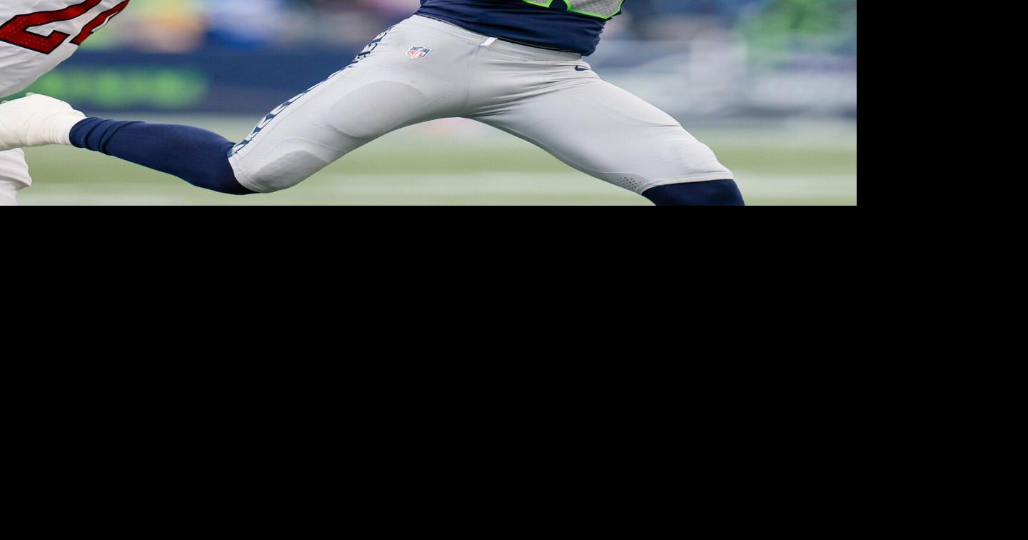 Seahawks pre-draft position overview: No need to add much to current WR ...