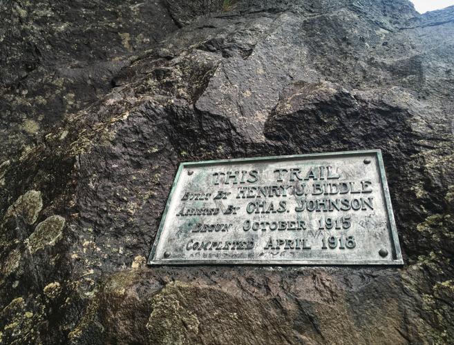 Beacon Rock: Conquer a Chunk of Northwest History | Outdoors ...