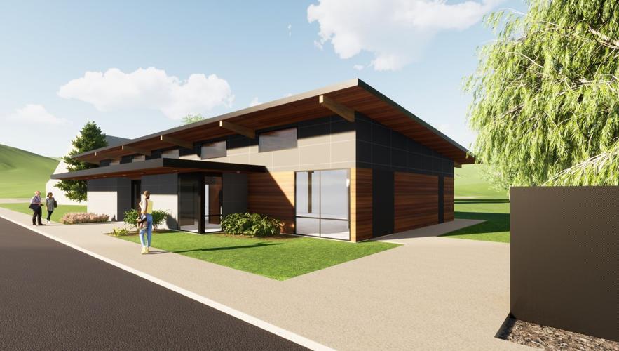 Construction of new Granger Museum set for next spring; fundraising in ...