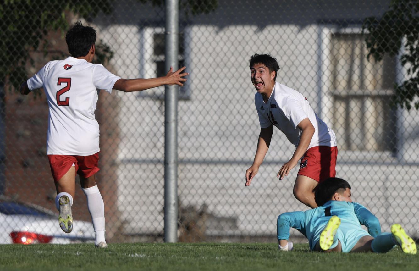 Sunnyside beats Davis 1-0 behind brilliant defense, claims CBBN ...