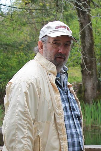 Michael Joseph Perrault | Test | yakimaherald.com