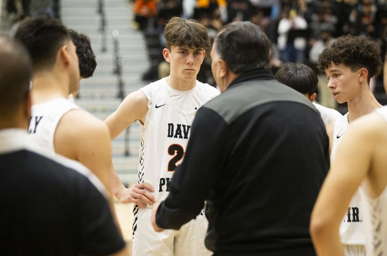 PHOTOS: Davis defeats Lewis & Clark at Davis High School | Photos and ...