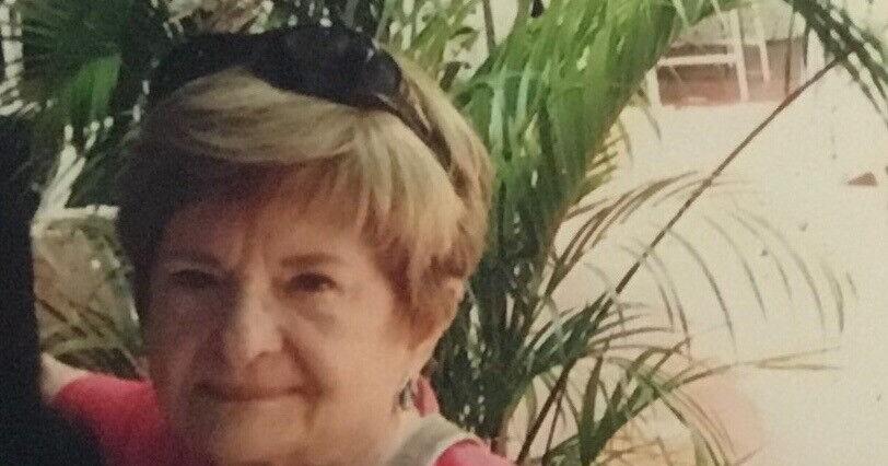 Carol Ann Bahlman (Woodard) | Test | yakimaherald.com