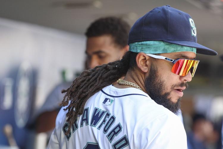 J.P. Crawford returns to Mariners lineup as Seattle starts to get ...