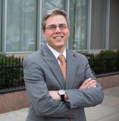 Defense attorney Swan announces run for Judge Federspiel's seat on ...