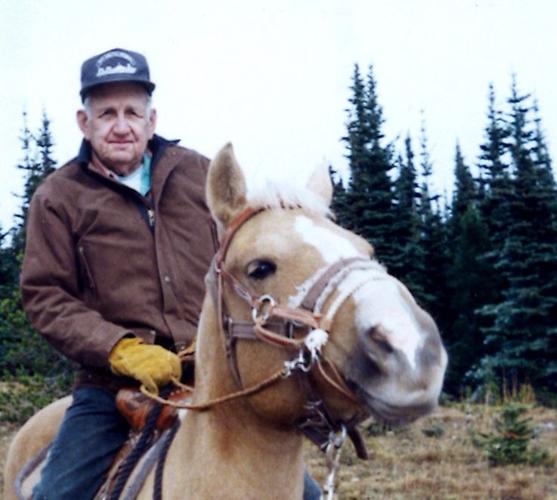 Donald Robert Shaver | Test | yakimaherald.com