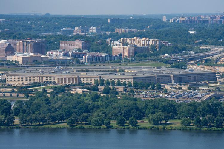 Pentagon policy illegally banned transgender troops from military ...
