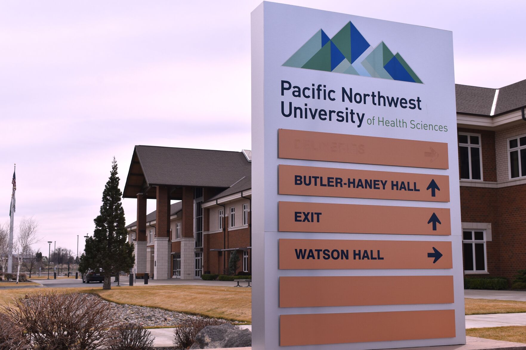 Accreditation approved for PNWU College of Osteopathic Medicine ...