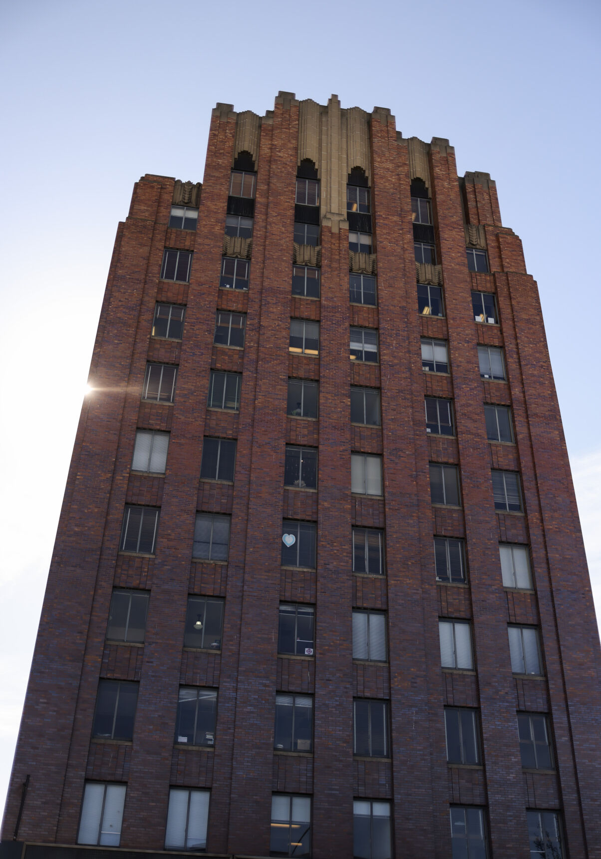 A.E. Larson Building: The tallest memory in Yakima | Explore Yakima ...